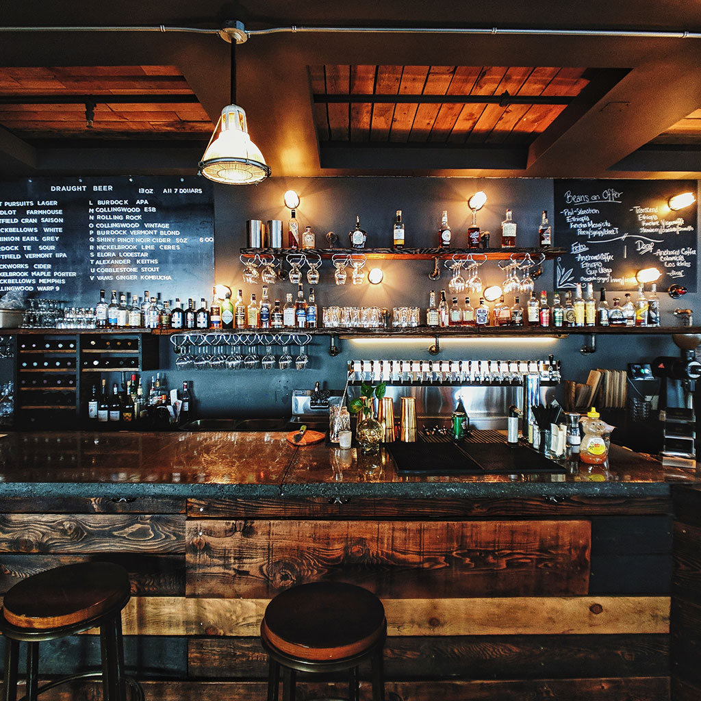 Restaurants in Longview, TX | Austin Moore - Your Local Realtor
