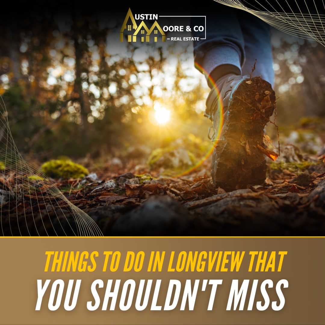 Top 10 Things to Do in Longview that You Shouldn't Miss